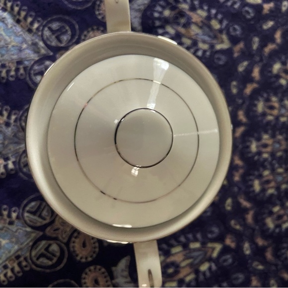 Salem China Company | Other | Salem China Co Translucent Fine China ...